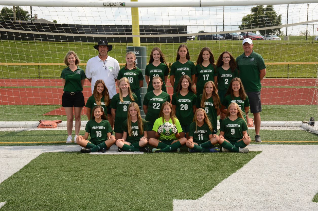 Bishop Brossart High School | Alexandria, KY